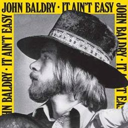 (PRIDE) AIN'T EASY: LONG JOHN BALDRY'S TALL SHADOW
