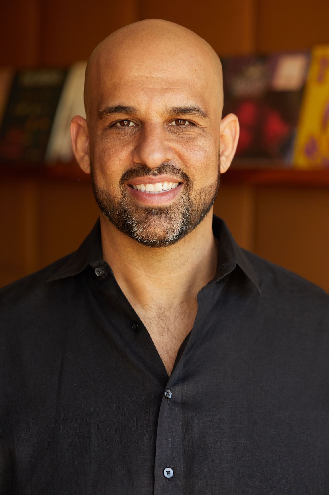 LITWIN JOINS RANGE MEDIA PARTNERS