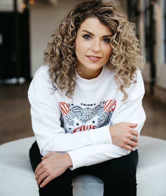 BIZ PRIDE: HEATHER VASSAR