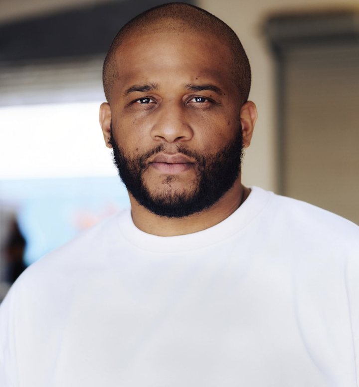 AMAZON MUSIC'S TIM HINSHAW: "HIP-HOP GOT ME IN TROUBLE (BUT IT ALSO ...