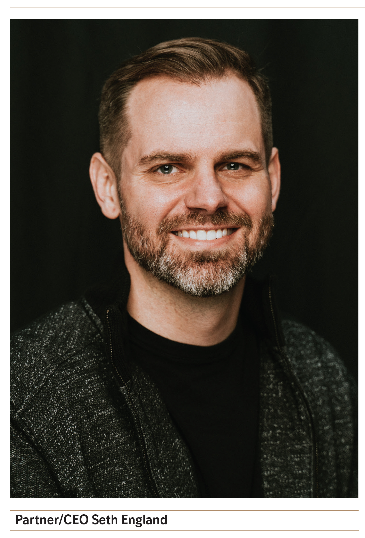 STATE OF THE STATE: BIG LOUD