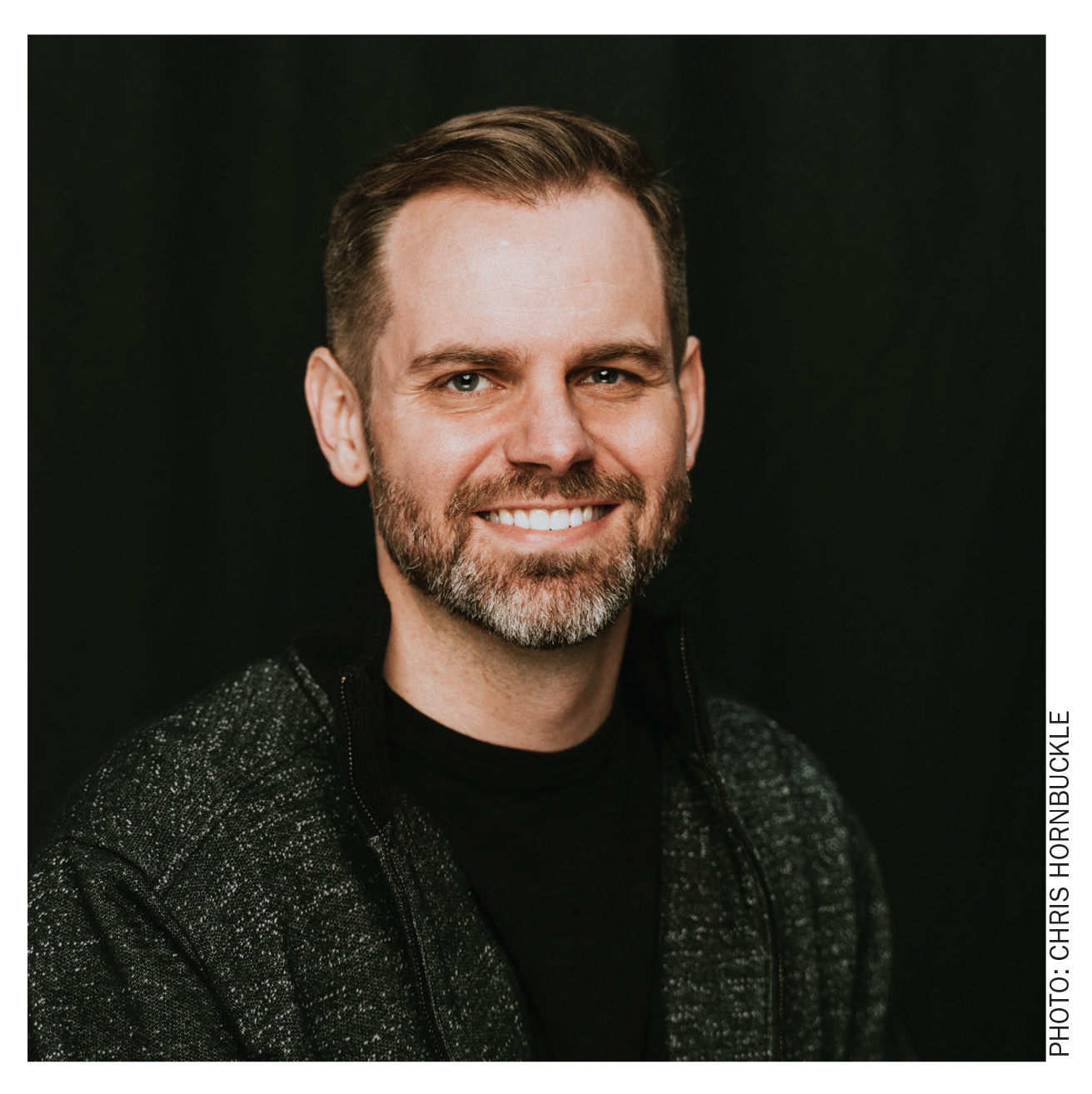 SETH ENGLAND'S BIG LOUD SONG