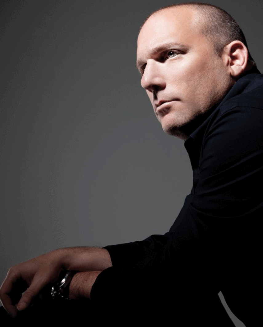 RIFKIND & LAFFITTE JUST GOT A WHOLE LOT LOUDER