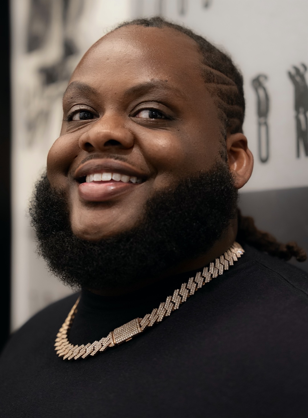 DENTON TO HEAD AWAL'S URBAN MUSIC