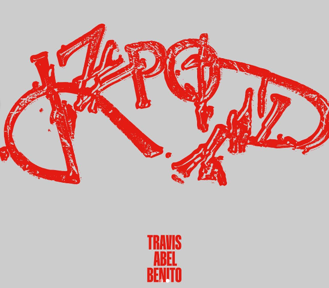 TRAVIS TAPS ABEL, BAD BUNNY FOR UTOPIA KICKOFF, "KPOP"