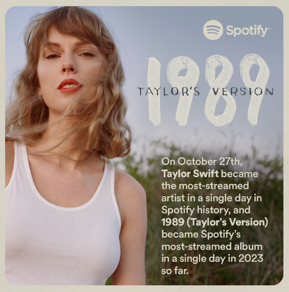 MORE RECORDS FOR TAY: UPDATE
