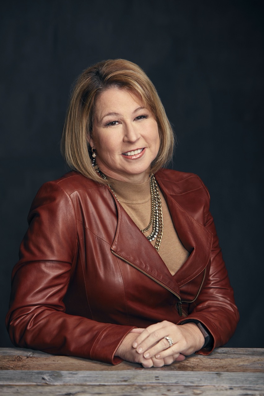 CMA BOSS SARAH TRAHERN GOES DEEP