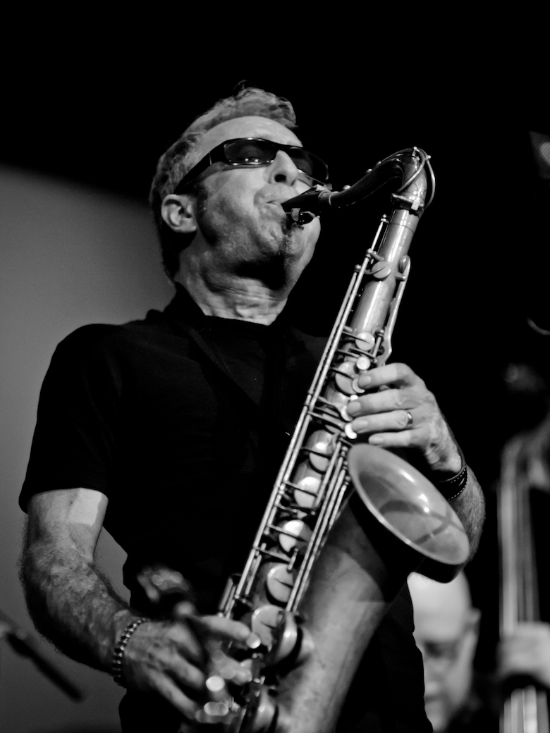 MARS WILLIAMS, 1955-2023