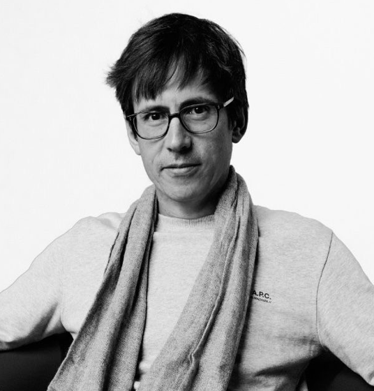 SONY LATIN'S ALEX GALLARDO LOOKS BACK ON A TRANSFORMATIVE 2023