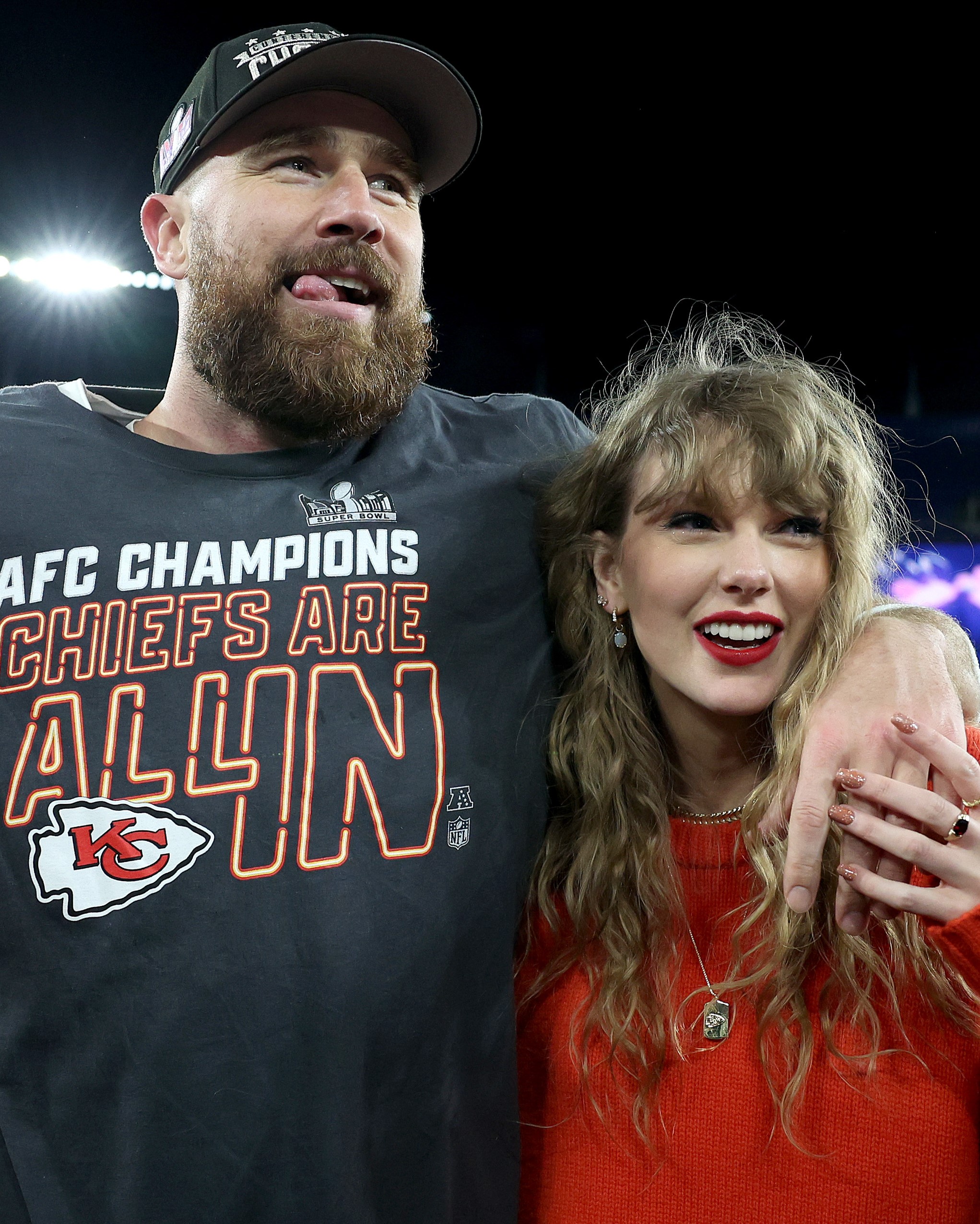 DAVE SCORES TD WITH TAY-TRAV ENDORSEMENT