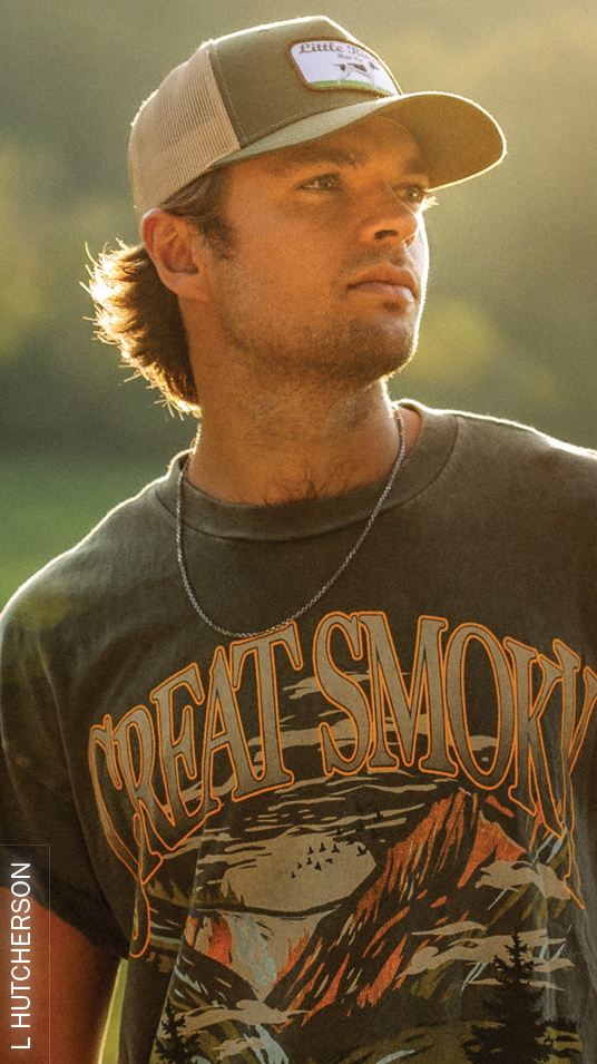 Conner Smith (The Valory Music Co.) Conner Smith (The Valory Music Co.)