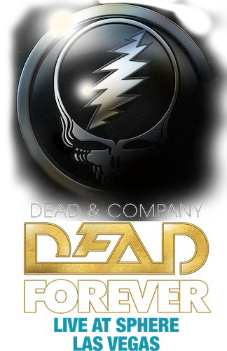 DEAD & COMPANY CONFIRM SPHERE SHOWS, AND WE'RE ALREADY HALLUCINATING ...