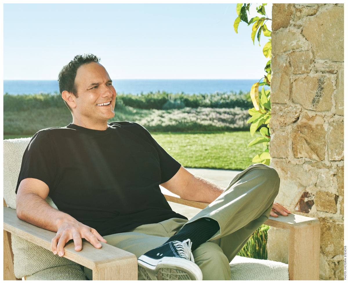 JOHN JANICK: THE HITS INTERVIEW