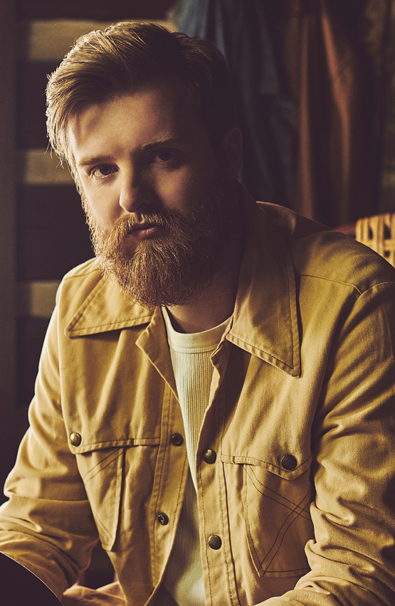 Colby Acuff (Sony Music Nashville)