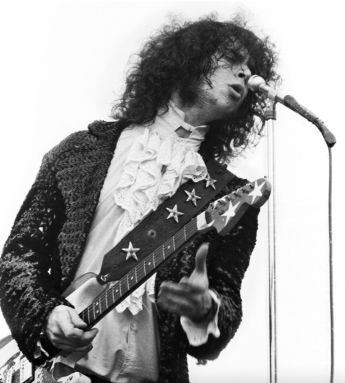 WAYNE KRAMER, 1948-2024