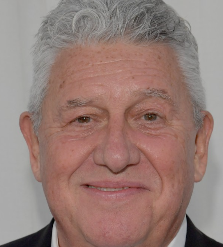 MARTIN KIRKUP, 1948-2024