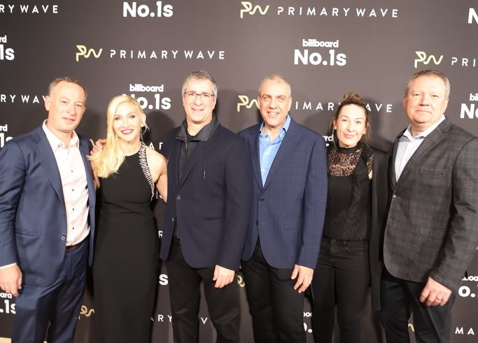 PARTY PEOPLE: SCENES FROM GRAMMY WEEK: UPDATE