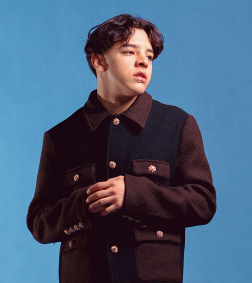 XAVI ANNOUNCES FIRST U.S. HEADLINING TOUR