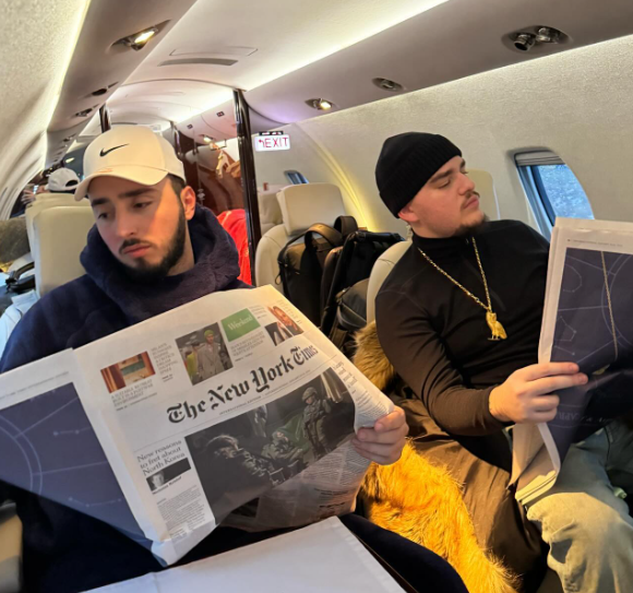 YEAT DROPS "RIOT" VIDEO, BONUS DRAKE COLLAB