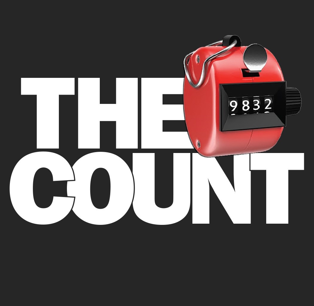 THE COUNT: LIVE NATION, AEG SAY NO TO KANYE TOUR