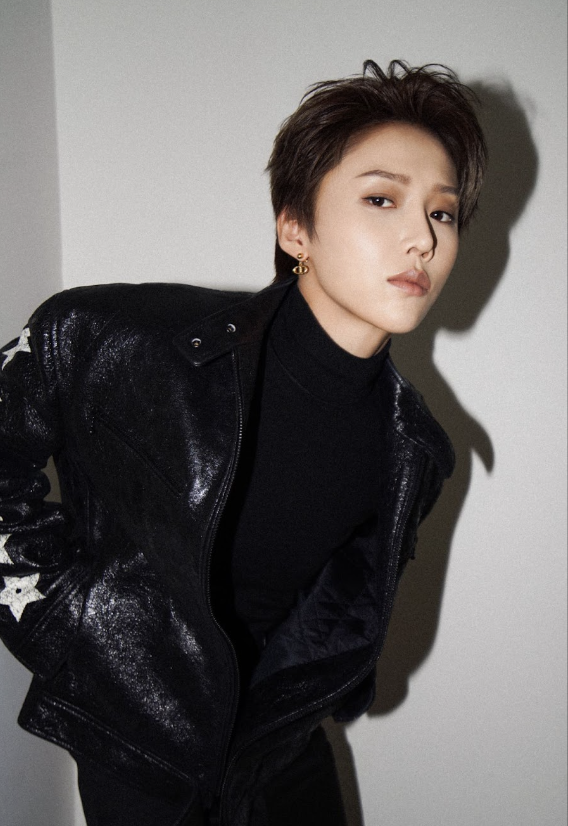 CHINESE STAR XIN LIU JOINS 88RISING AHEAD OF COACHELLA