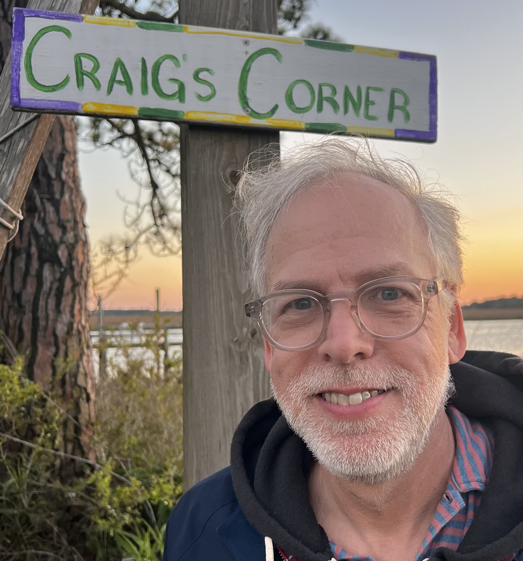 CRAIG MARKS JOINS HITS, THROWS STELLAR CAREER OUT WINDOW