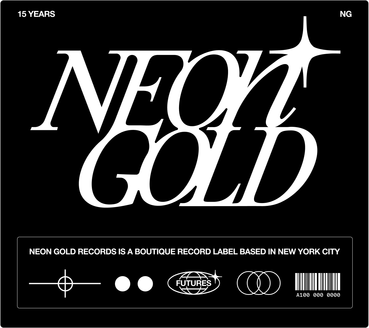 NEON GOLD SIGNS GLOBAL PACT WITH VIRGIN MUSIC