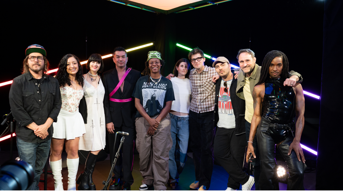 UMG IS LOUD AND PROUD