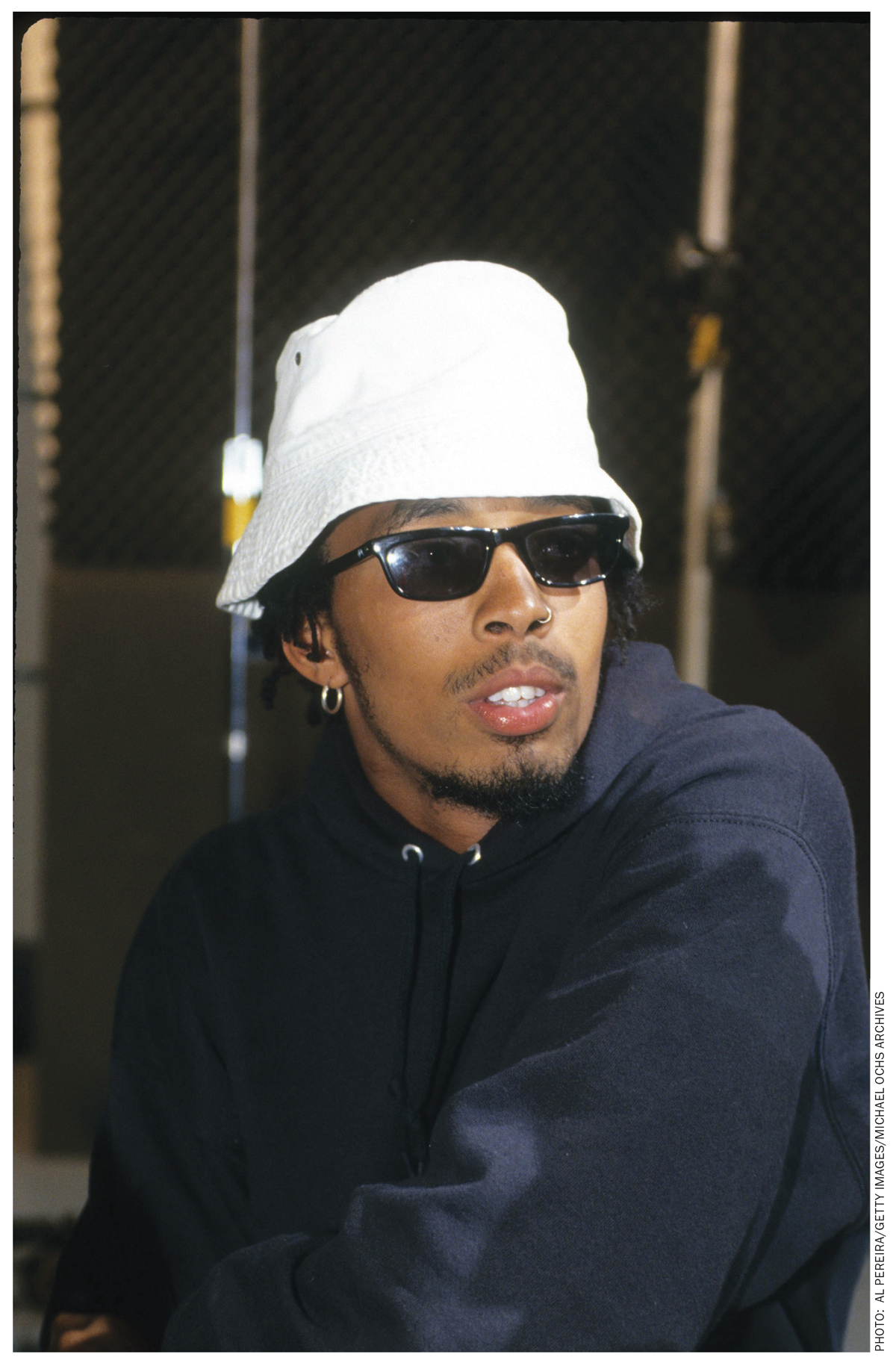 DALLAS AUSTIN'S PIONEERING ATL VIBE