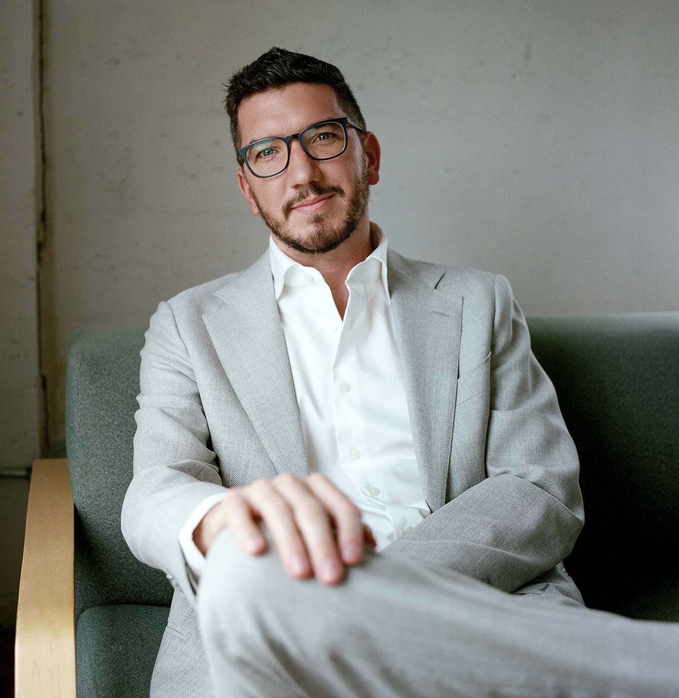 PRICHARD NAMED GM OF RIMAS ENTERTAINMENT