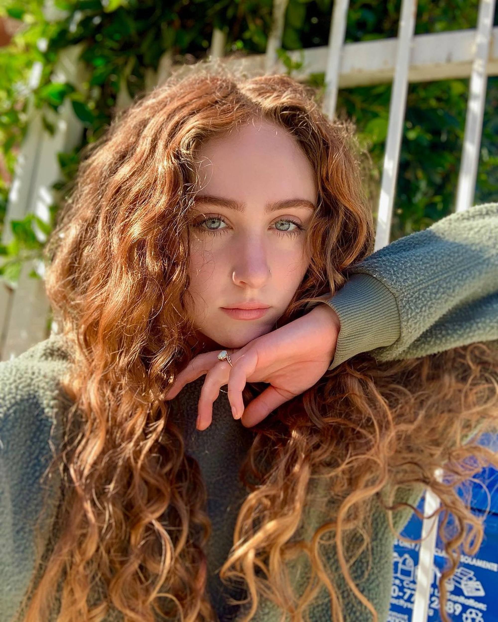 CHAPPELL'S ON TARGET WITH CUDDLE COLLAB