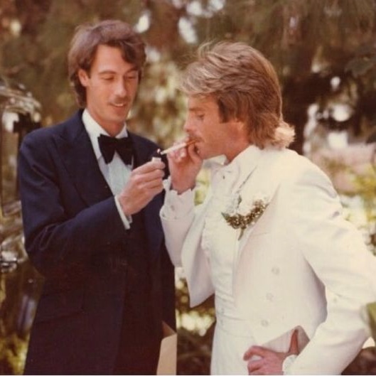 LARRY VALLON, 1947-2024