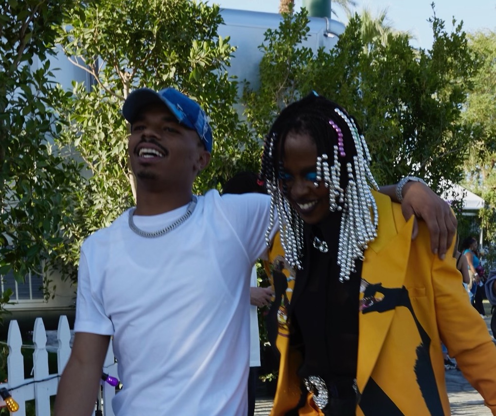 ONE LOVE: MARLEY & HILL DROP "SURVIVAL (VERSION)"