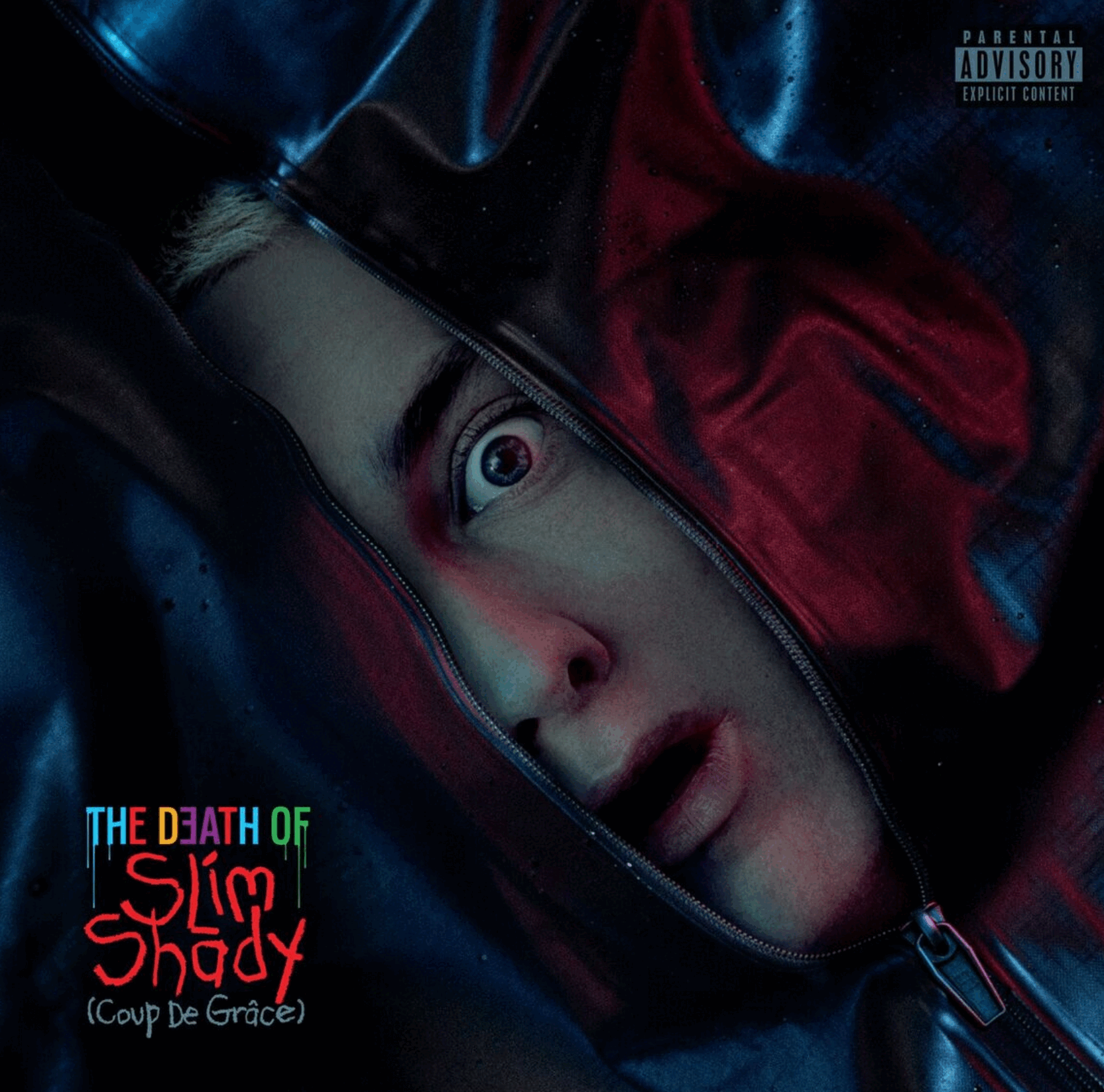 TOP 50: A LIVELY BOW FOR EMINEM'S DEATH
