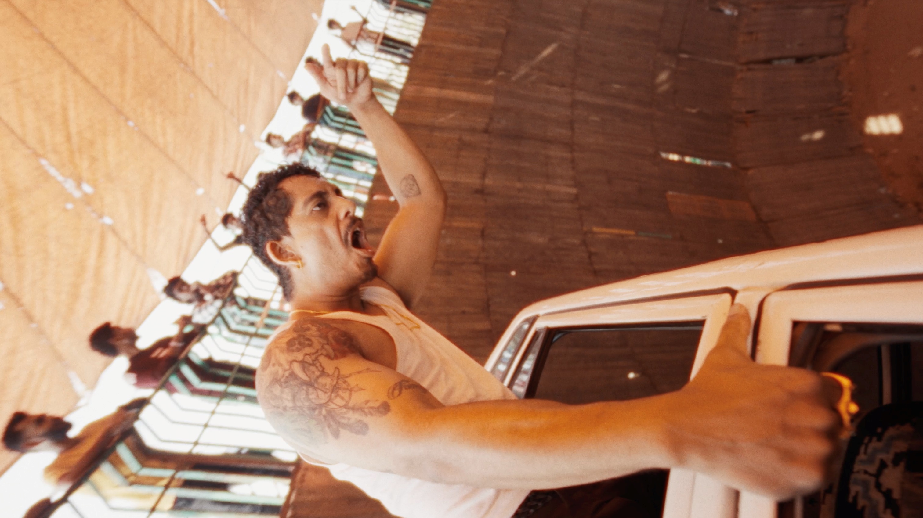 HANUMANKIND'S "BIG DAWGS" PUTS INDIAN HIP-HOP IN THE SPOTLIGHT