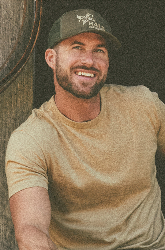 Riley Green (Nashville Harbor Records & Entertainment)
