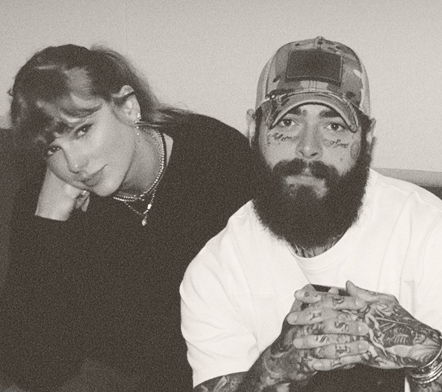 TAYLOR, POST DOMINATE MTV VMA NOMINATIONS