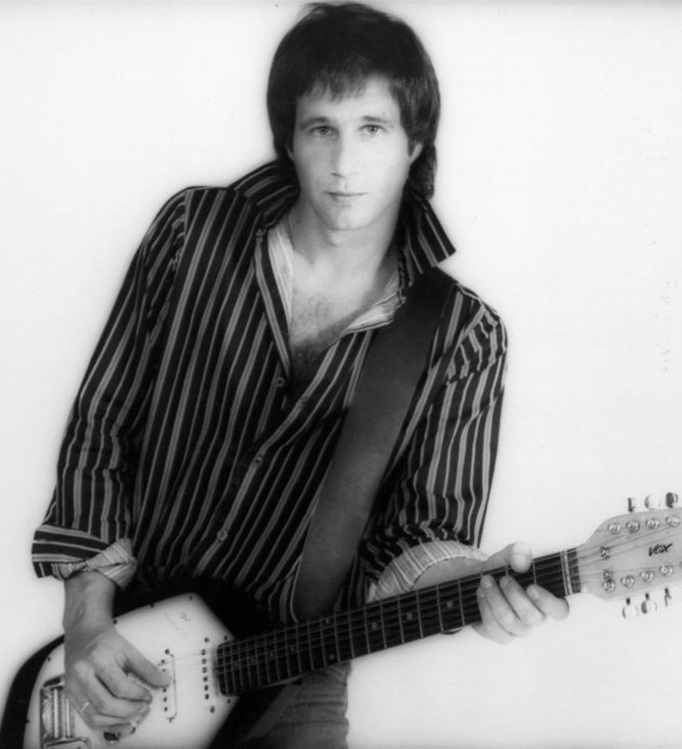 GREG KIHN, 1949-2024