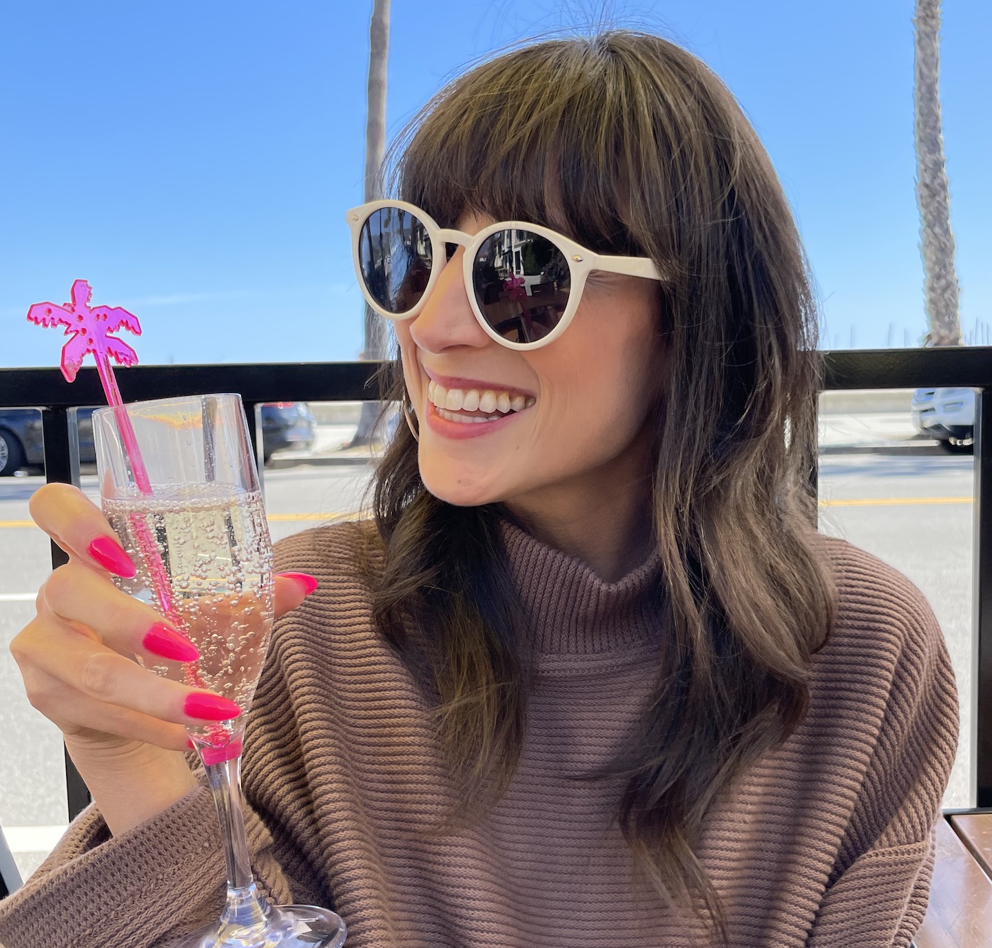 MAXIE SOLTERS, 1987-2024