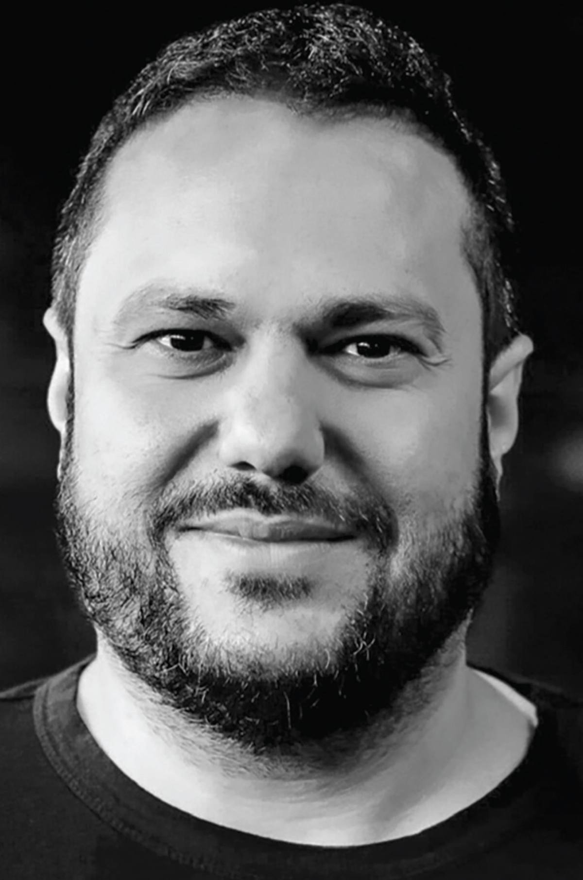 OMAR AL-JOULANI: THE HITS INTERVIEW (PART ONE)