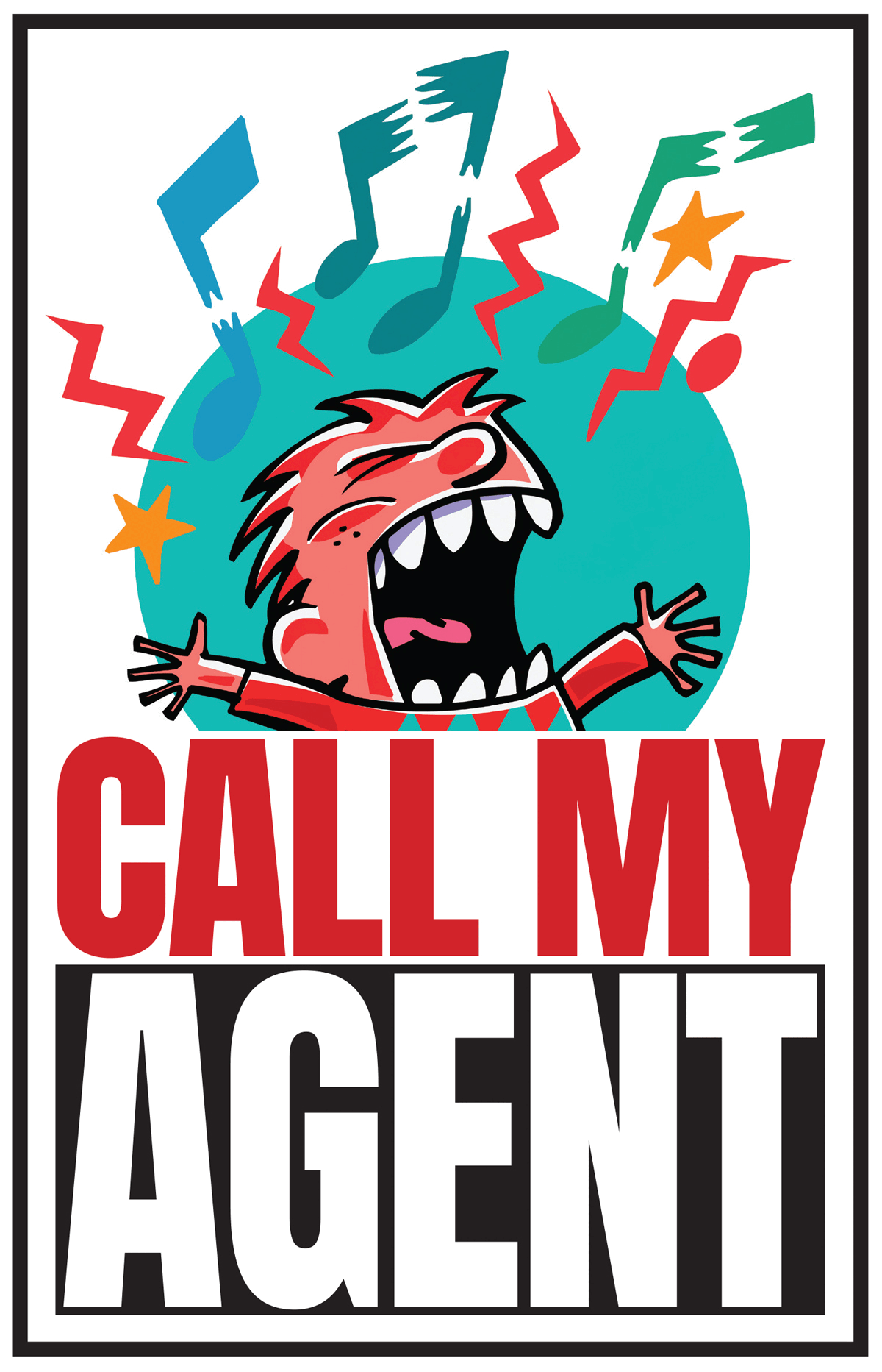 CALL MY AGENT: TOM SCHROEDER
