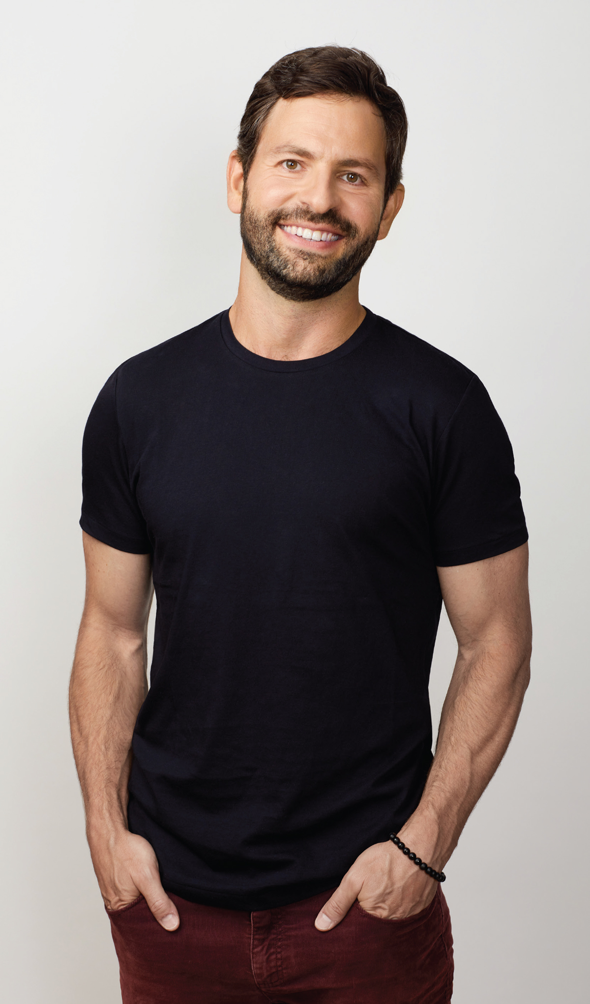 ELIAH SETON: THE HITS INTERVIEW