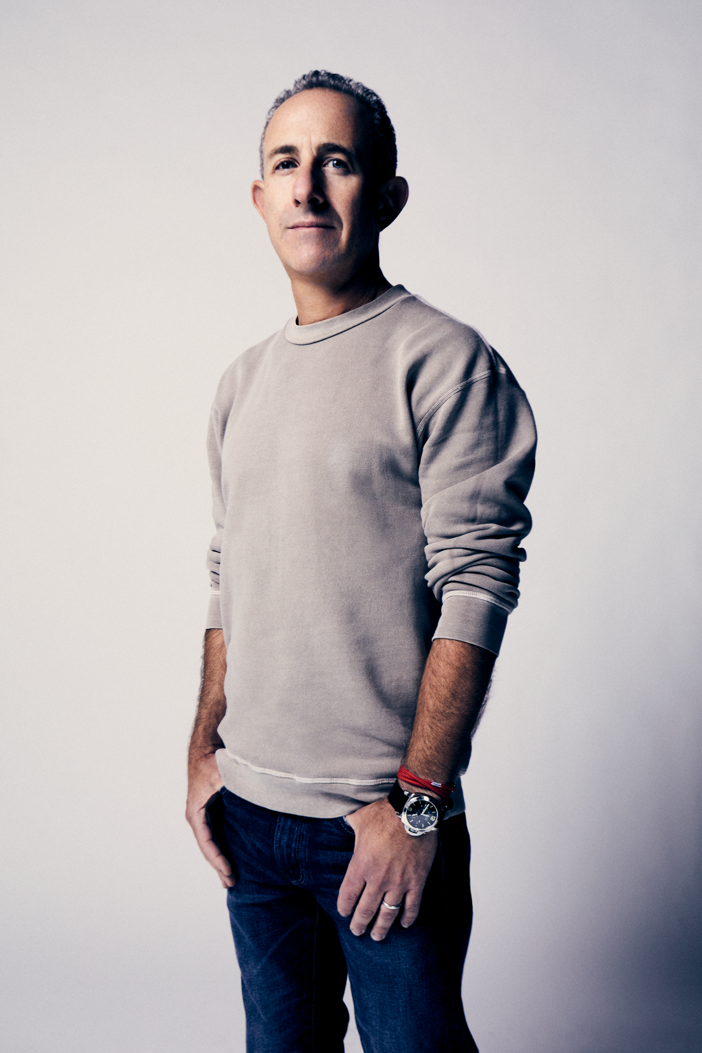 NADEL MOVES FROM ELEKTRA TO WARNER MUSIC NASHVILLE