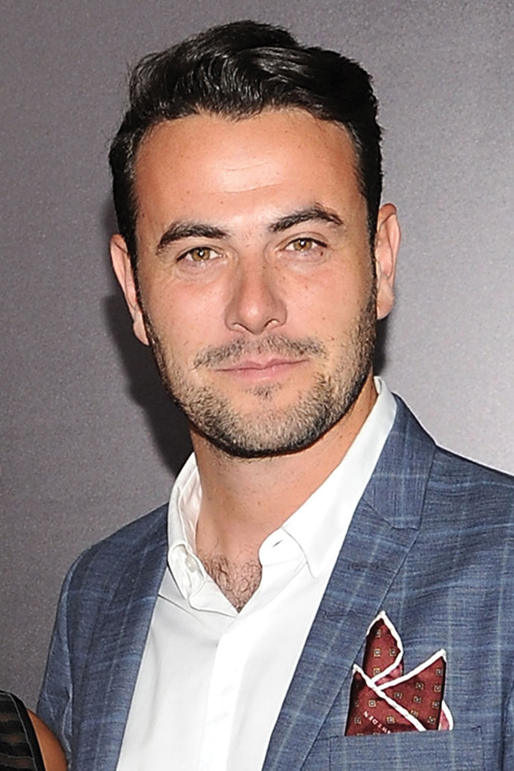 MUSIC'S BIGGEST NIGHT OWL: BEN WINSTON
