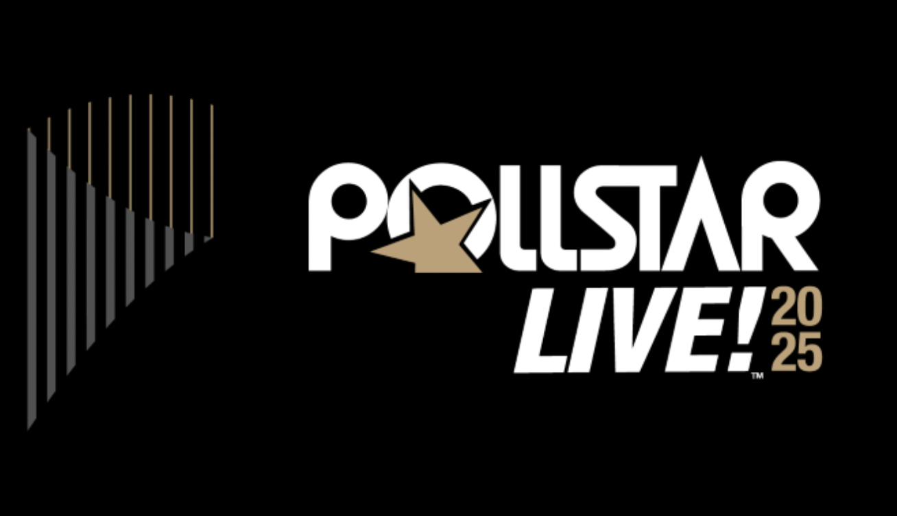 POLLSTAR LIVE! RETURNS