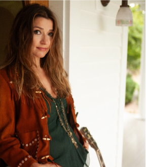 UMPG NASHVILLE INKS MATRACA BERG