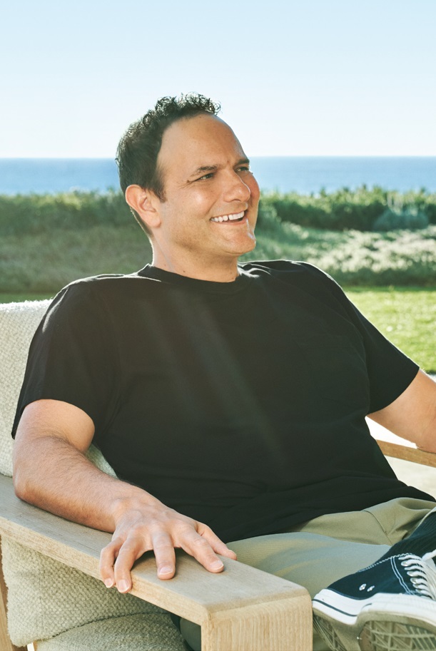 A TASTE OF RAINMAKERS 2024: JOHN JANICK