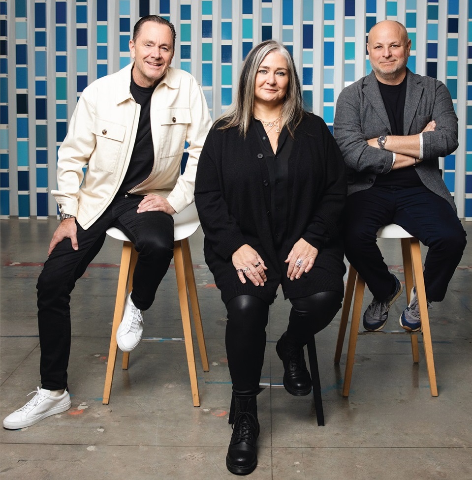 CAA CLIENTS CORRAL 116 GRAMMY NODS