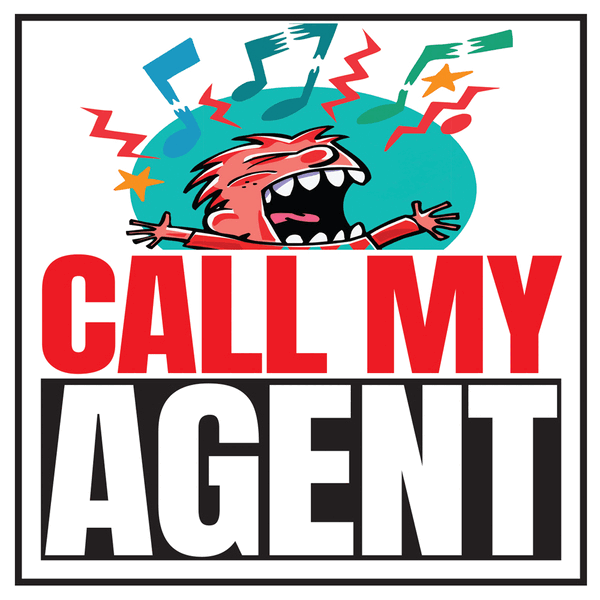 CALL MY AGENT: NEIL WARNOCK