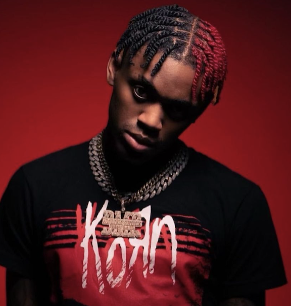 RALAN STYLES, 2002-2024